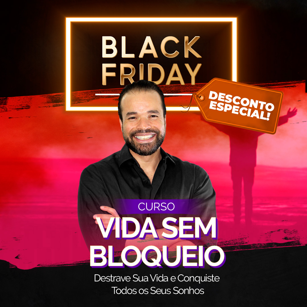 Vida Sem Bloqueio - Novidades IRM